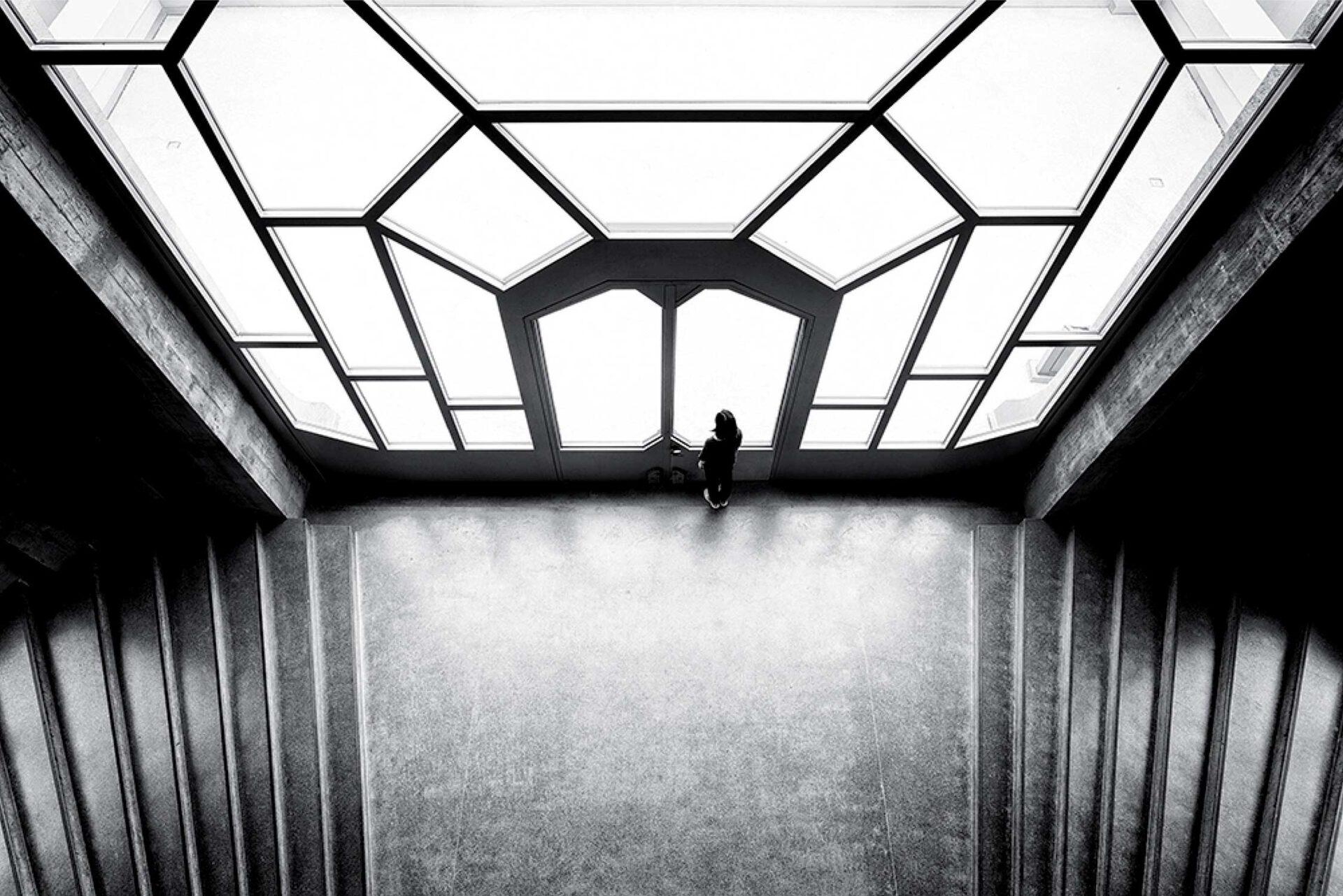 Raymond Carter : un cœur au grand angle - OPENEYE, le regard d'aujourd ...