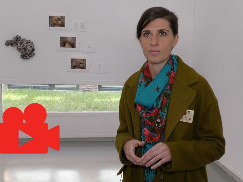 Clément Decoster et Vincent Lelièvre - « Corps de Vi(ll)e » - OPENEYE ...