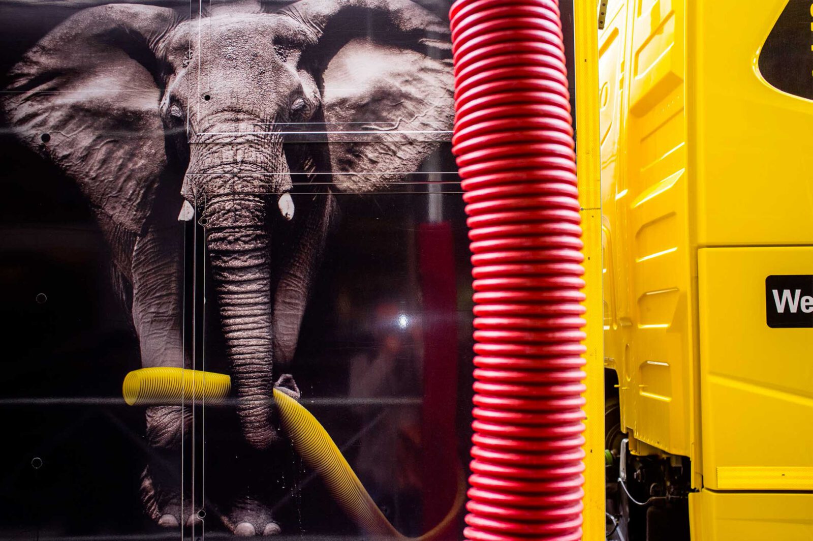 Barry GILBERT-MIGUET - L'image dans l'image - OPENEYE, le regard d ...