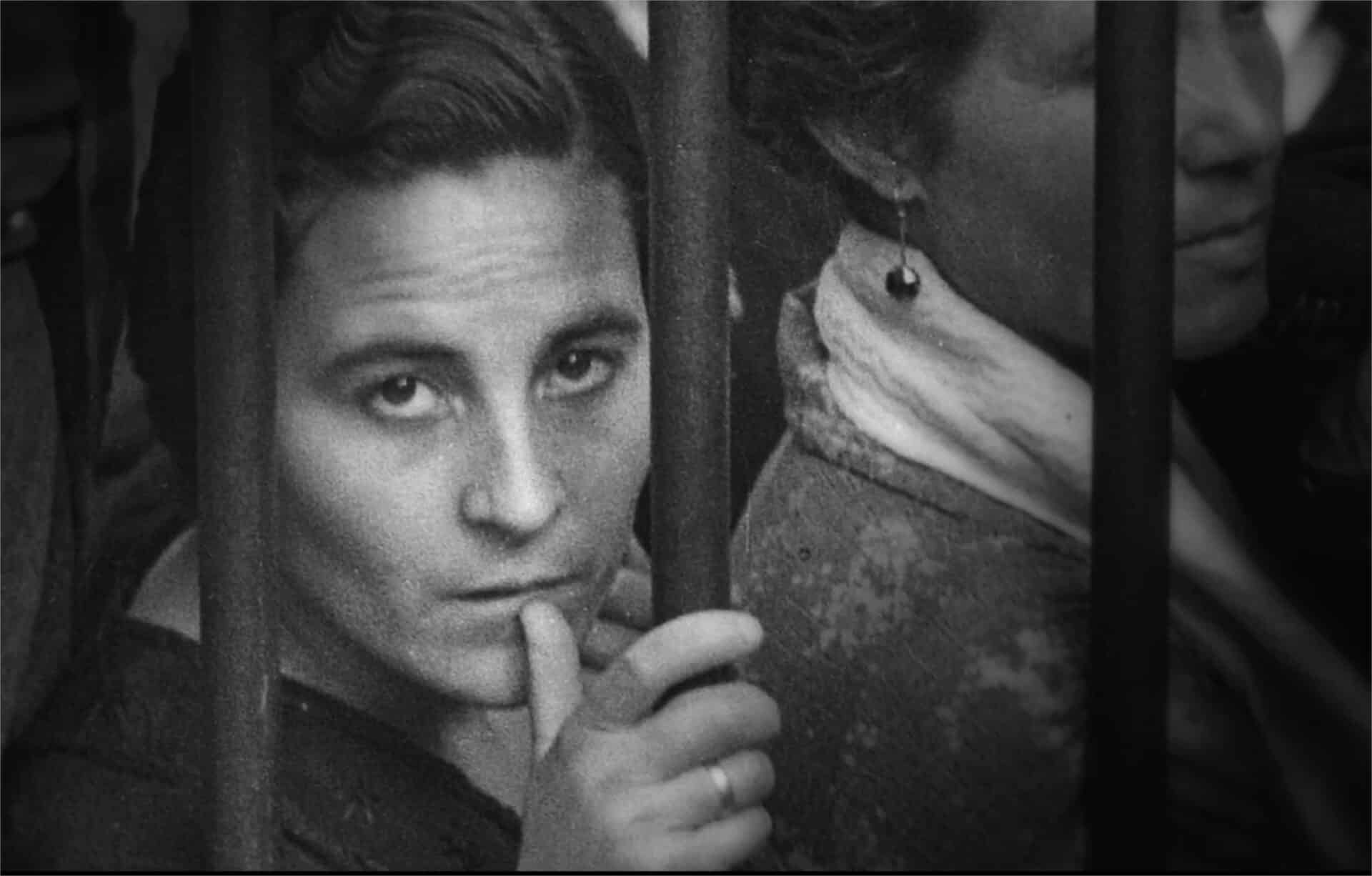 SUR LES TRACES DE GERDA TARO - OPENEYE, le regard d'aujourd'hui sur la ...