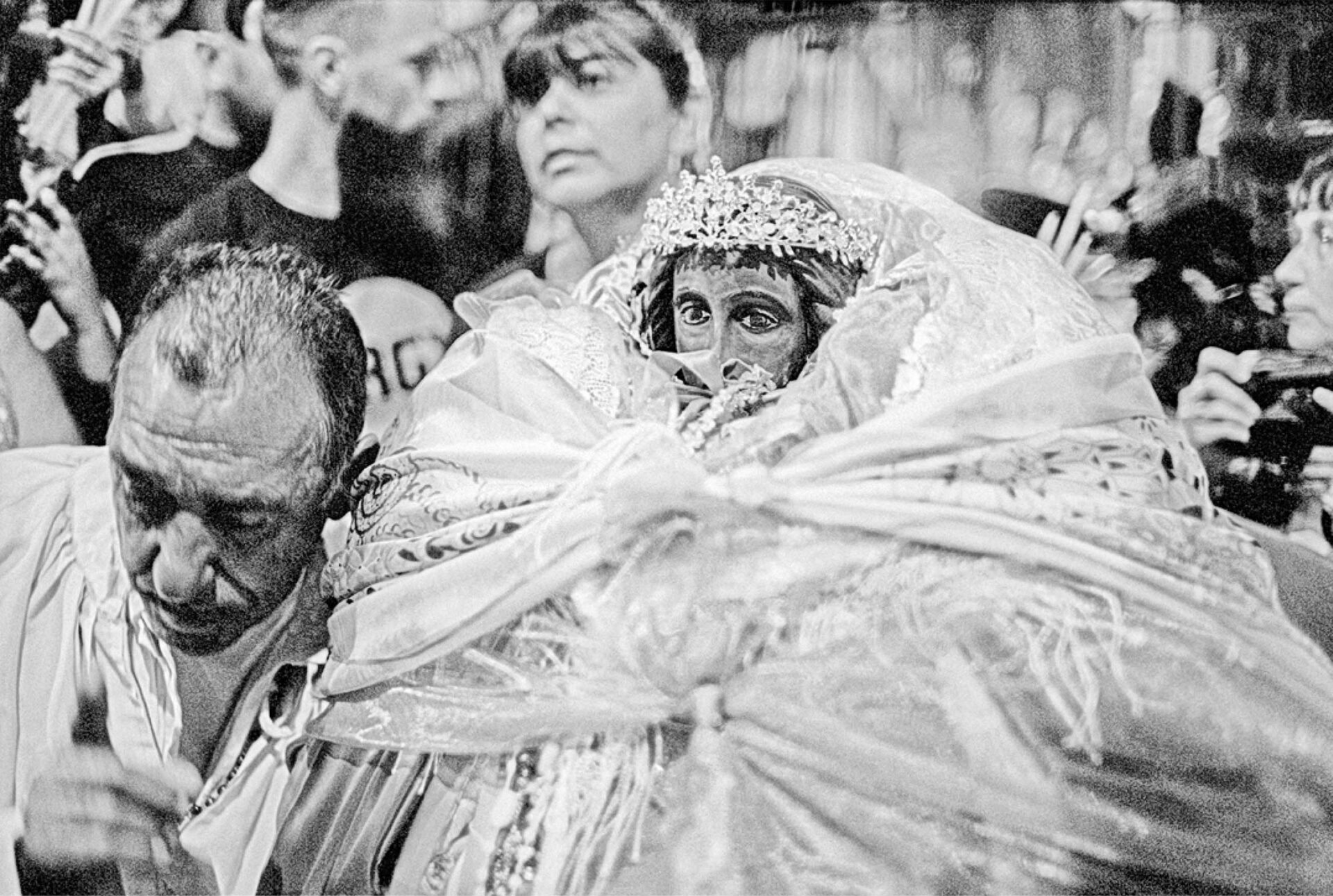 Christine TURNAUER « La dignité des gitans » et « Un hommage à mes amis ...